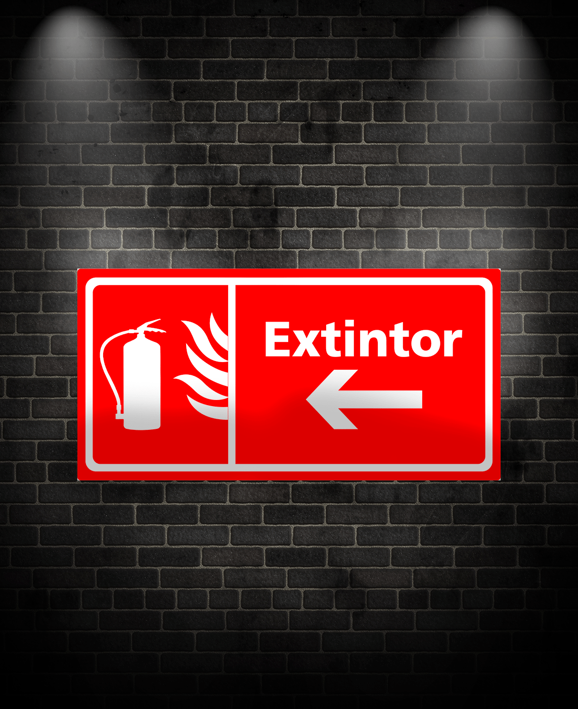 Señalización Industrial- PSI Soluciones